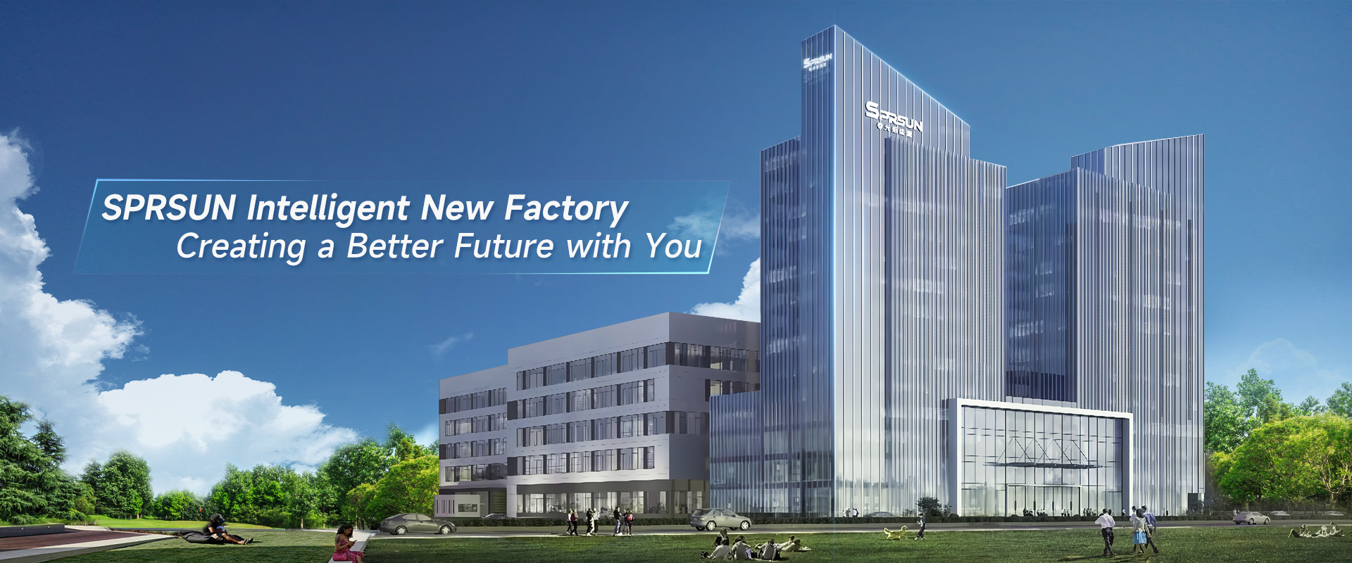 SPRSUN |Producător și furnizor de pompe de căldură din 1999